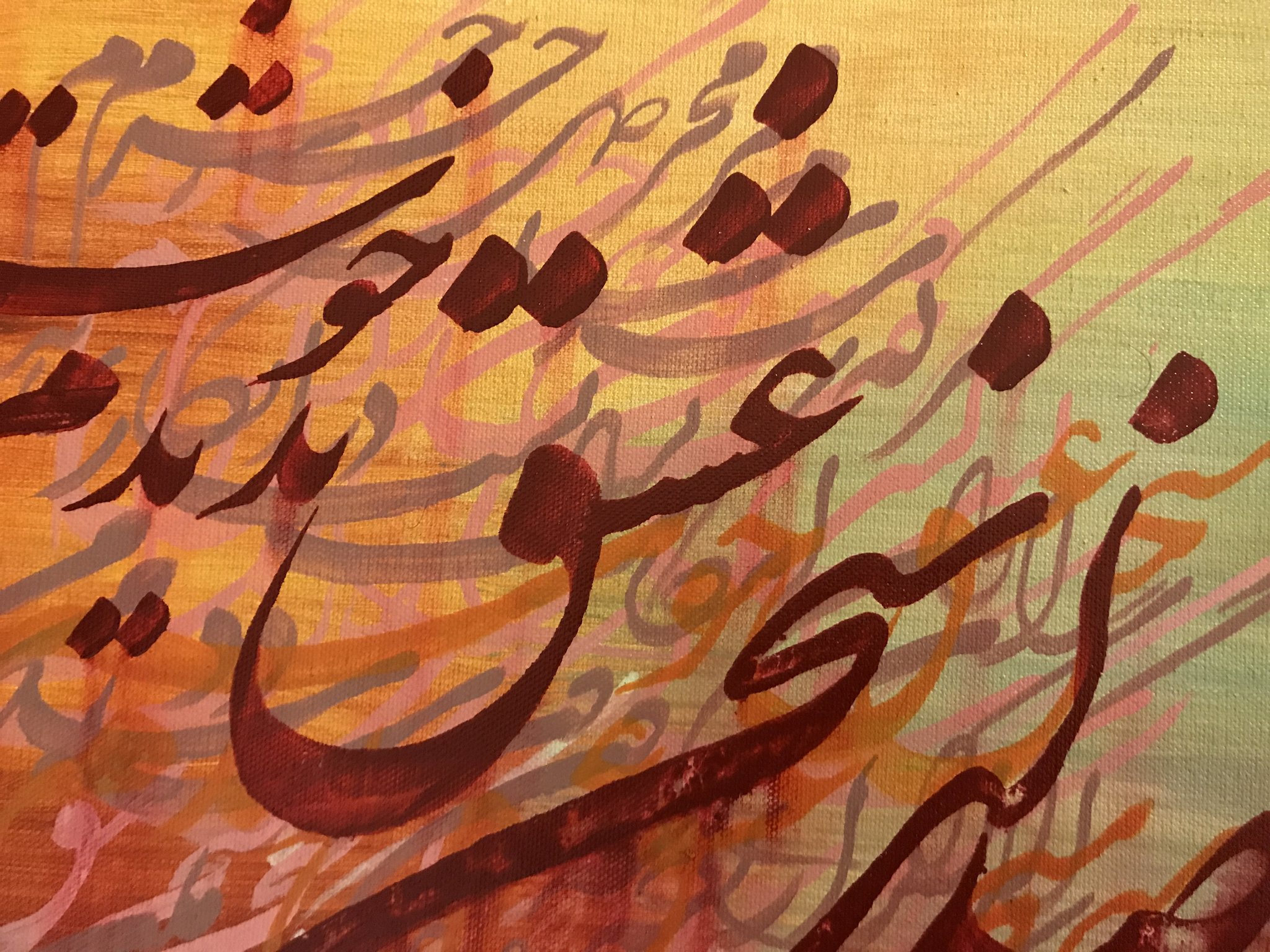 Persian Alphabet: Part three - Persian Campus